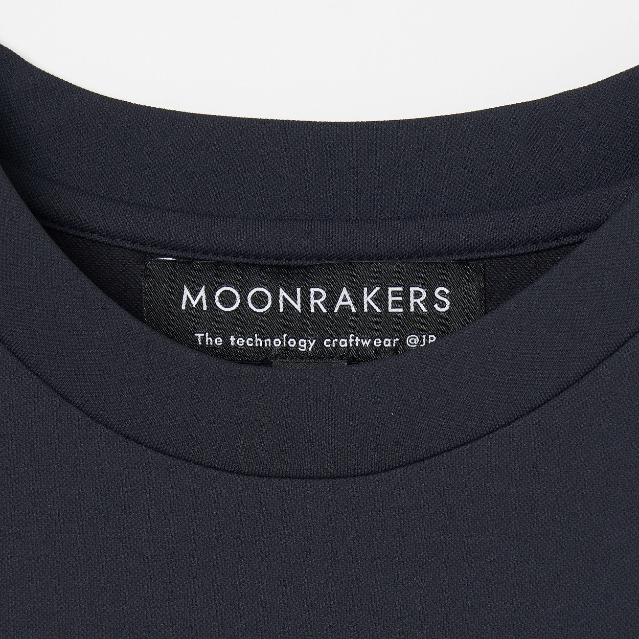 ムーンテック ロングスリーブ Tシャツ – MOONRAKERS